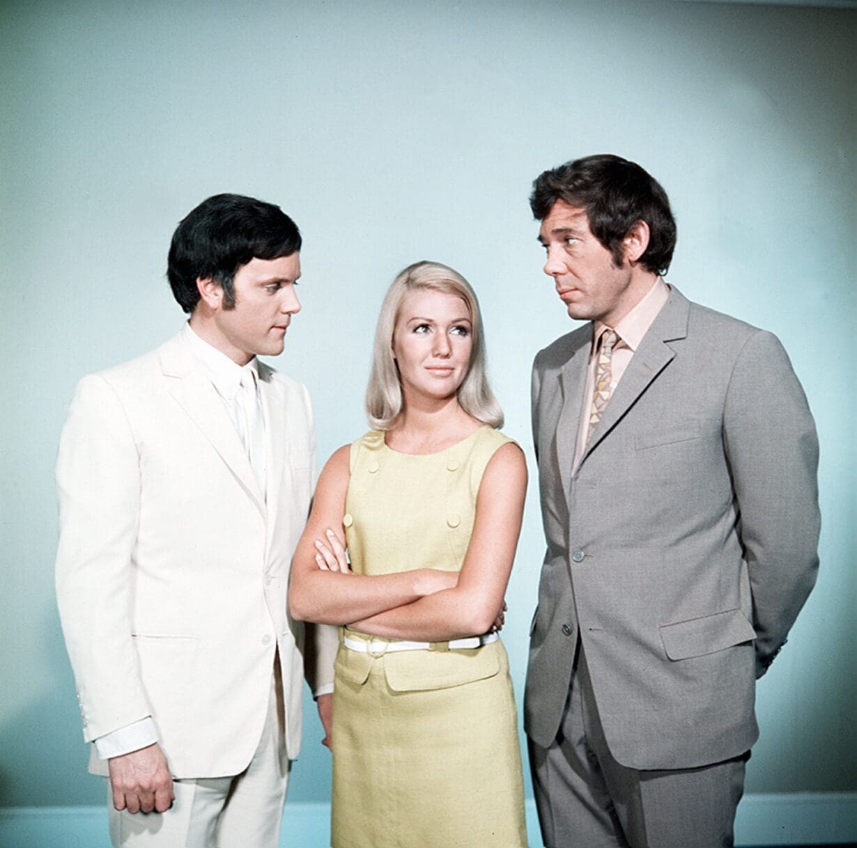 Dreaming of Jeannie | Best of British Magazine