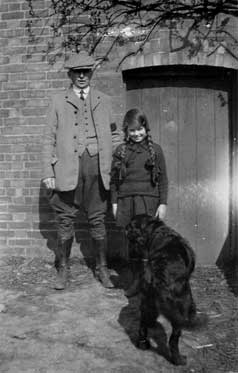 A Countryside Childhood | Best of British Magazine