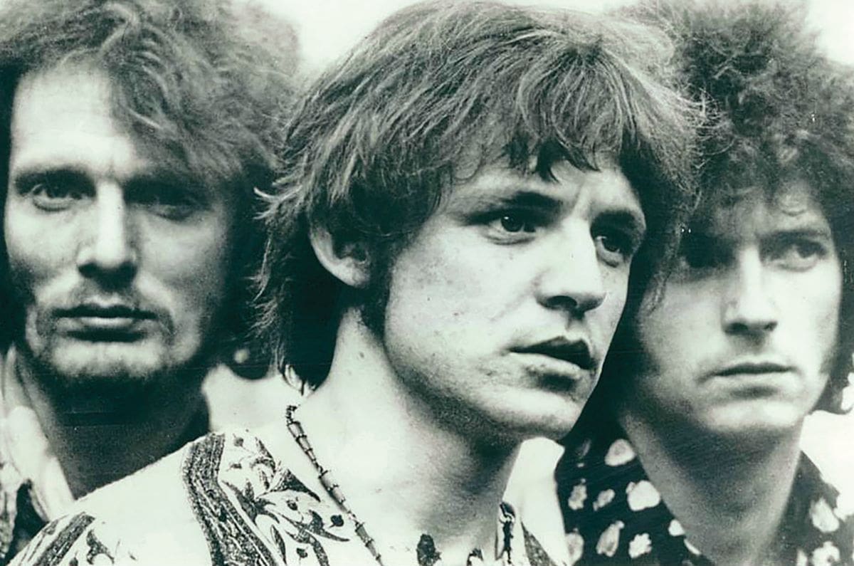 The rise of rock music supergroups | Best of British Magazine